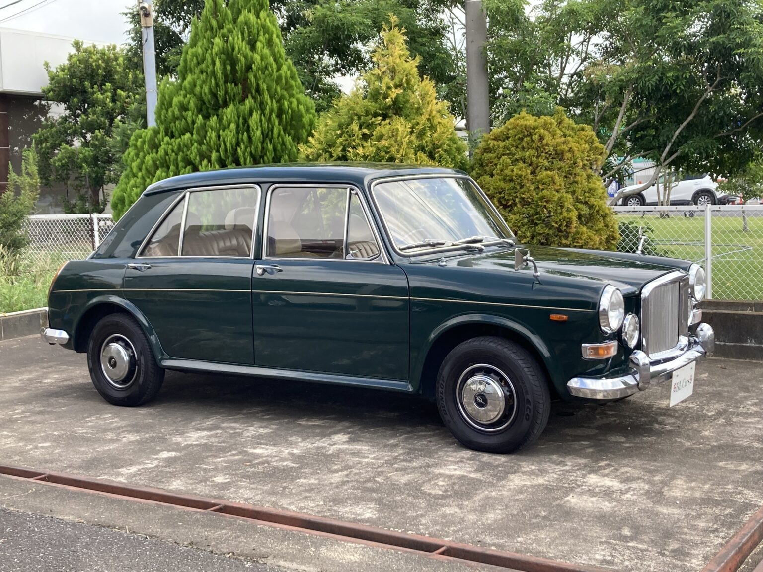 BL Cars Ltd. – Car Sales & Maintenance