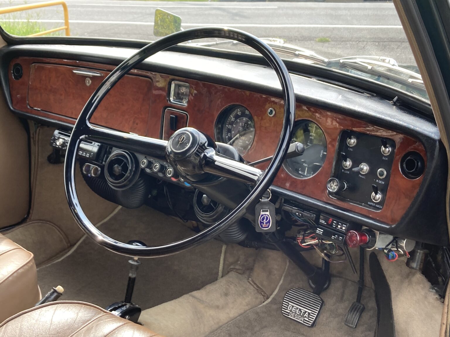 BL Cars Ltd. – Car Sales & Maintenance