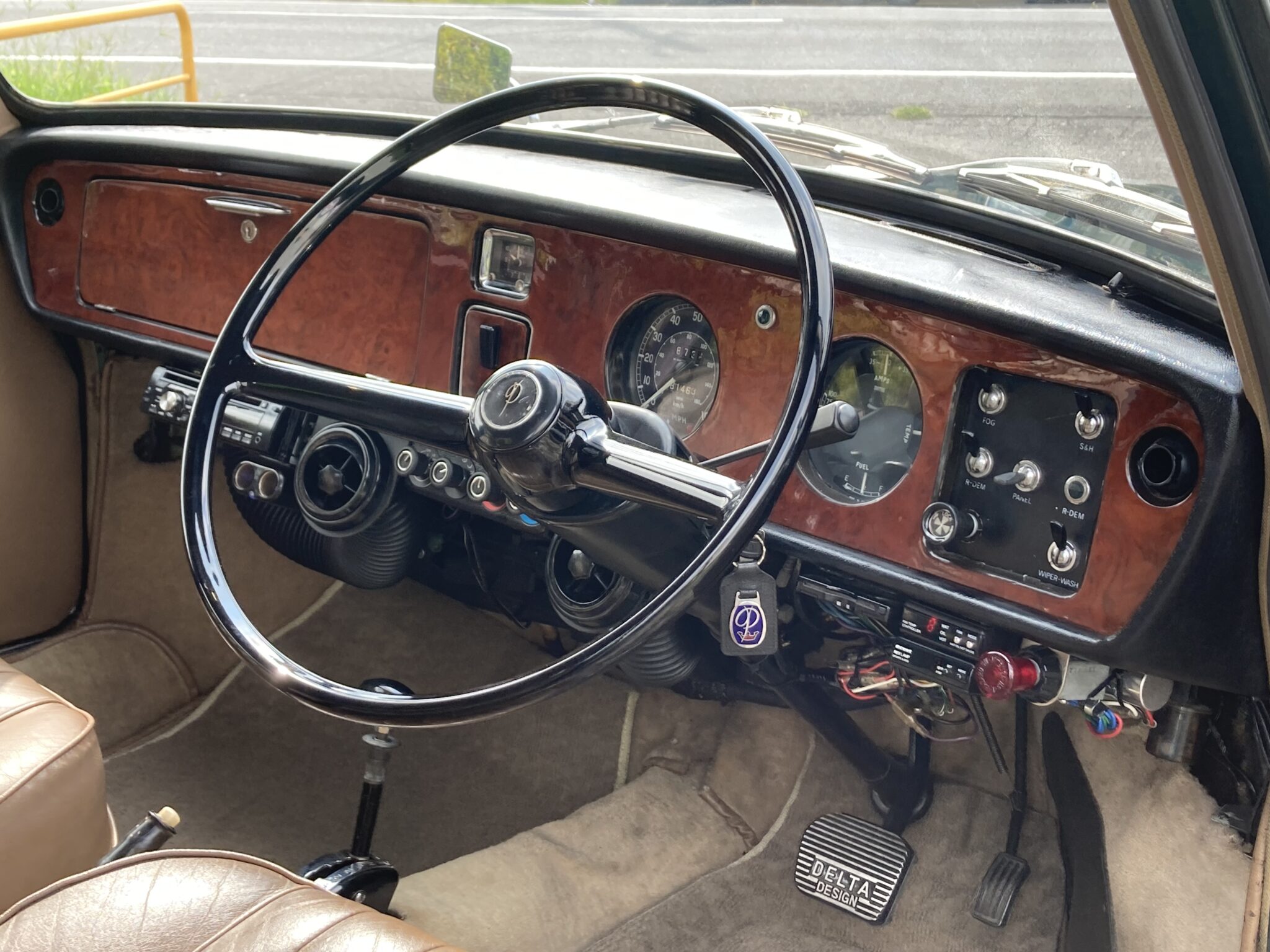 BL Cars Ltd. – Car Sales & Maintenance