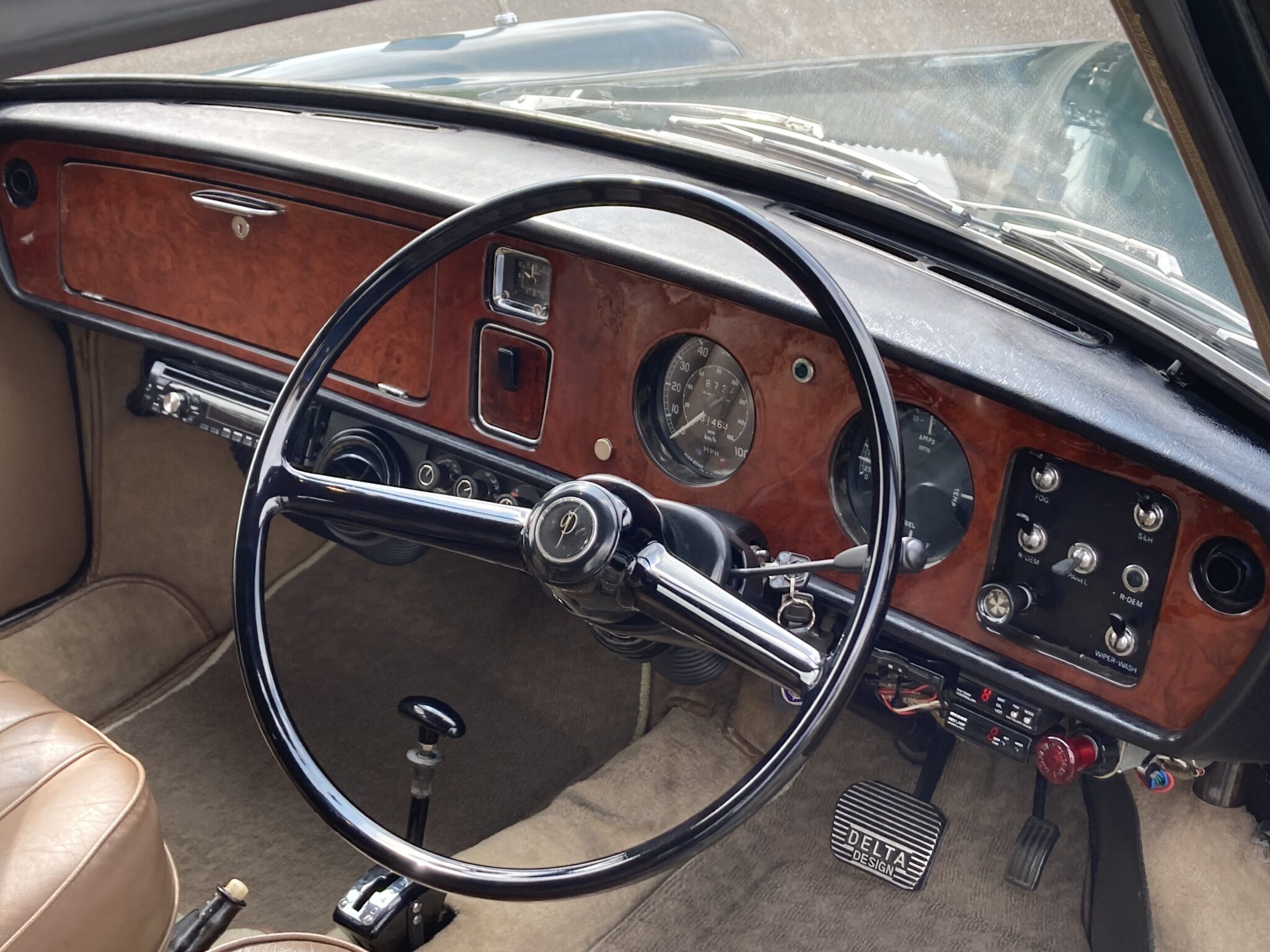 BL Cars Ltd. – Car Sales & Maintenance