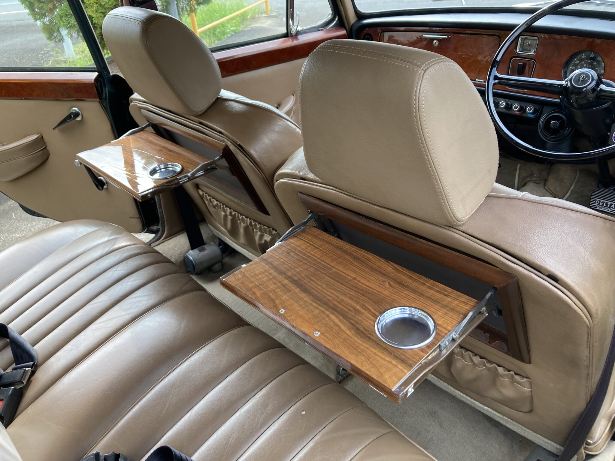 BL Cars Ltd. – Car Sales & Maintenance