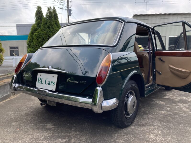 BL Cars Ltd. – Car Sales & Maintenance